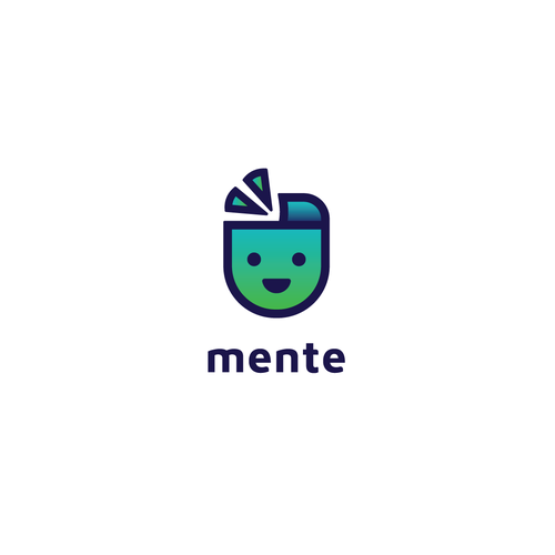 Mente needs a playful logo | Logo design contest