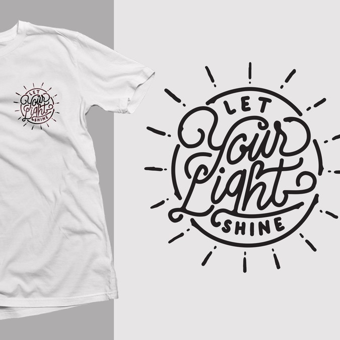 99nonprofits: Non-Profit needs a modern, fresh T-shirt design. | T ...