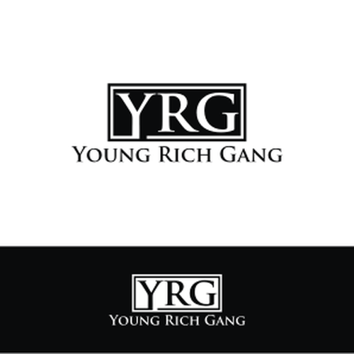 Rich Gang Logo