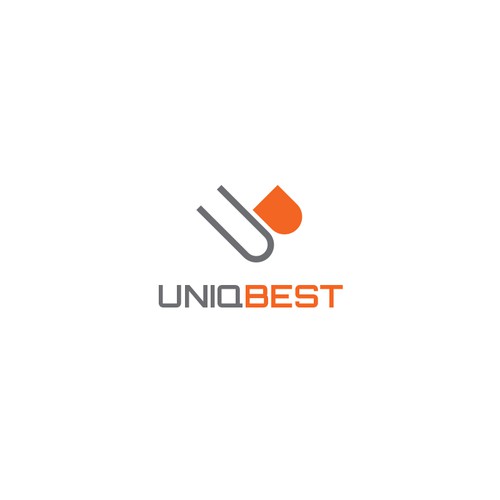 UNIQBEST Logo Contest | Logo design contest