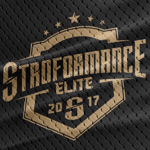 Create a Logo for Elite Athletes and Performance Training | Logo design ...