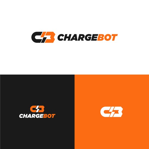 Designs | Design a logo for a new charging tech product that conveys ...