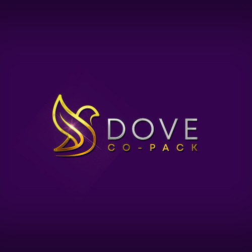 Designs | Dove Co-Pack Logo | Logo & brand identity pack contest