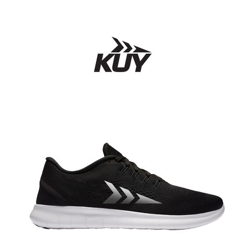 sneaker logo KUY | concurso Logotipos