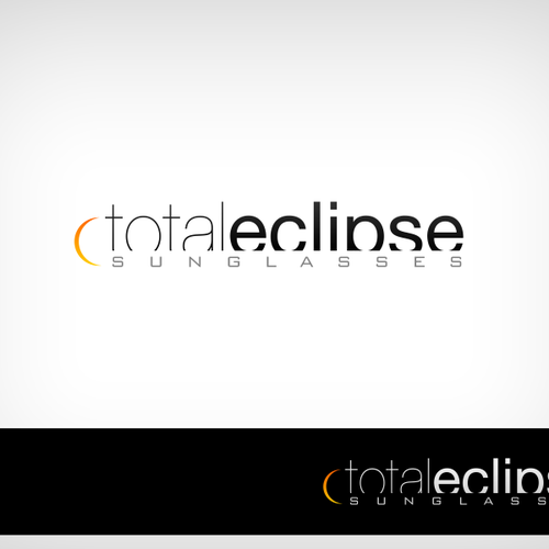 New logo wanted for Total Eclipse Sunglasses | Logo design contest