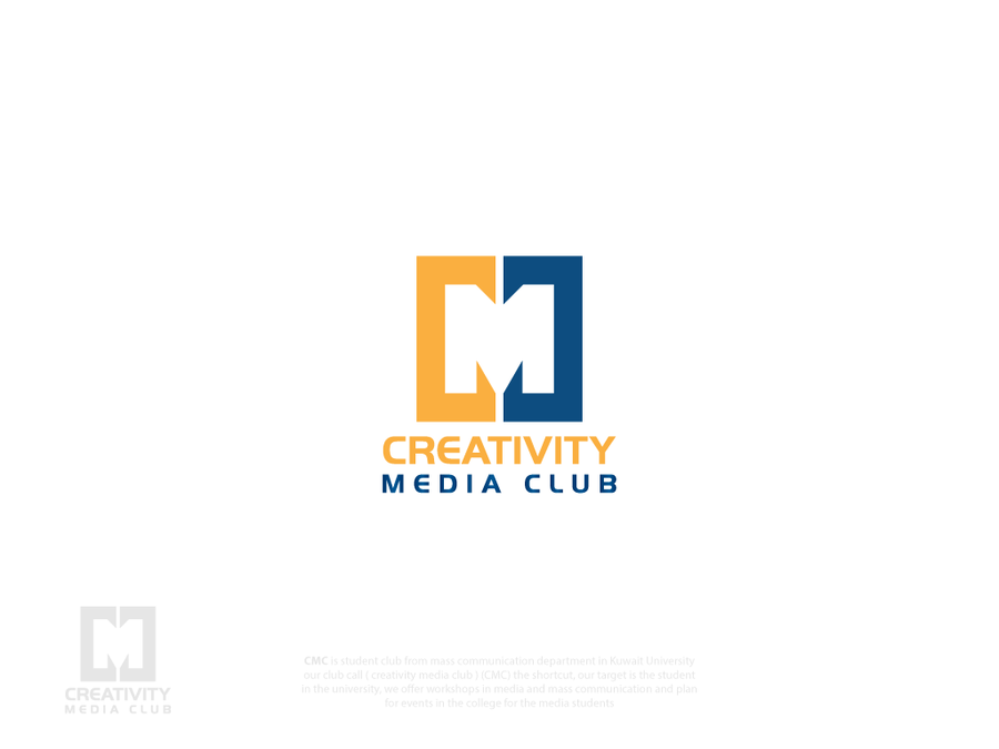 Creat a student club Logo :D | Logo design contest