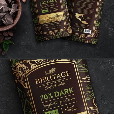 Custom Box Design Online - 99designs