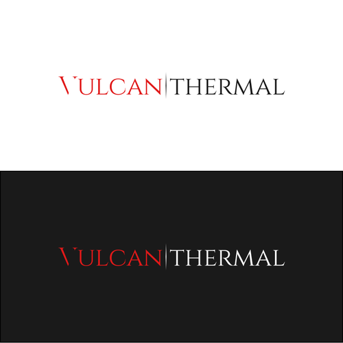 Designs | GUARANTEED - Help VULCAN THERMAL create a FIRE logo | Logo ...