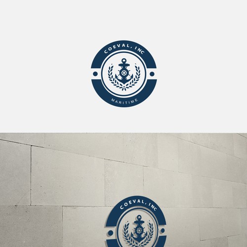 Create a fun Maritime image for Coeval, Inc. -Modern Methods for an ...