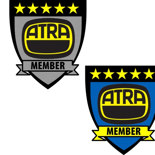 Association Member Logo update | Logo design contest