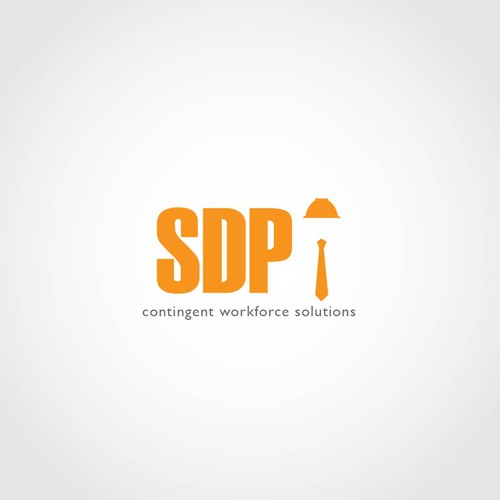 logo for SDP | Logo design contest