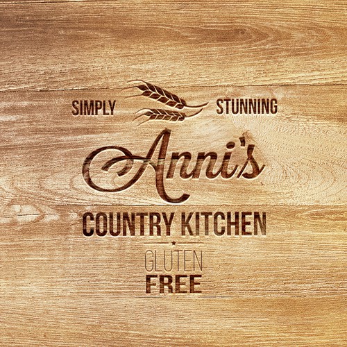 Designs | Help Anni develop her English country style food brand ...