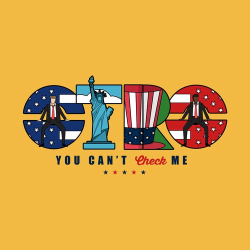 New Logo Design For "OTRO" A New Brand For A New America | Logo design ...