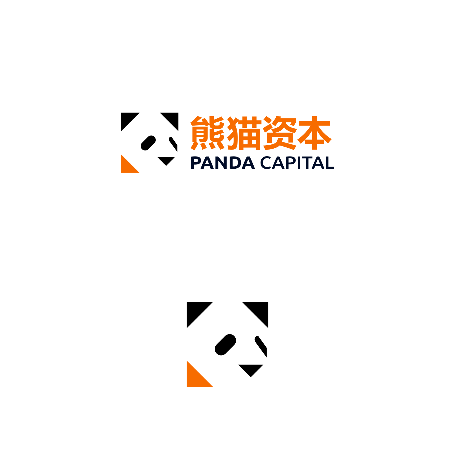 Panda Logos - Free Panda Logo Ideas, Design & Templates