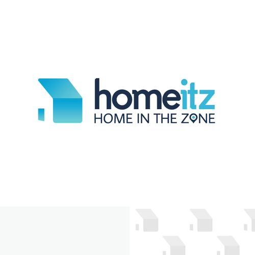 Get in the zone for this Home in the Zone logo! | Logo design contest