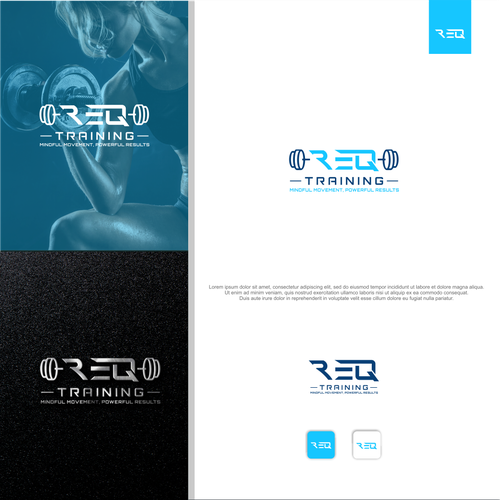 Designs | Create a memorable logo for a NYC Personal Training Company ...
