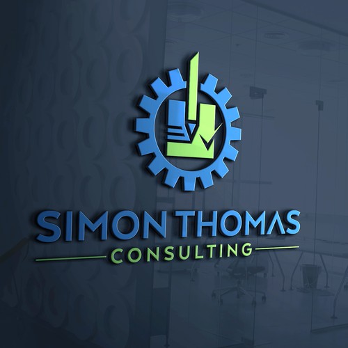 Small management consulting company needs classy, simply logo and ...