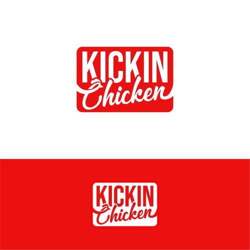 Designs | Kickin Chicken | Logo design contest