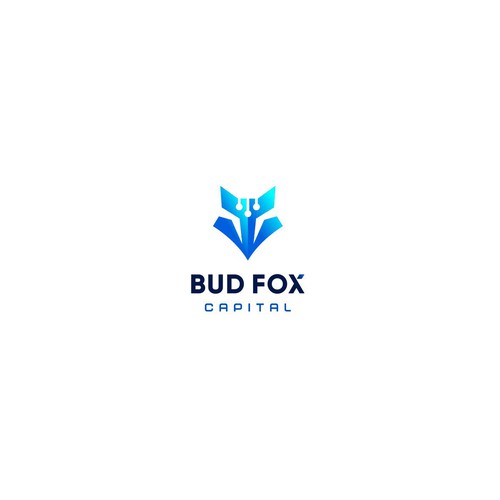 Designs | Design a fun logo for "Bud Fox" + "AI" investing in ...