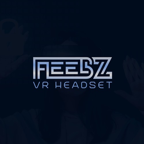 Designs | Need a cool logo design for a VR headset! | Logo design contest