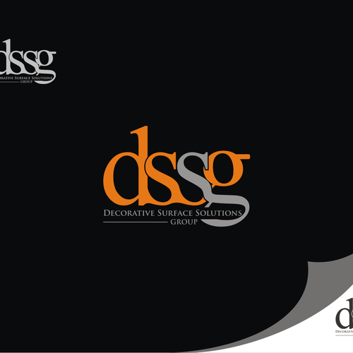 DSS Group logo | Logo design contest