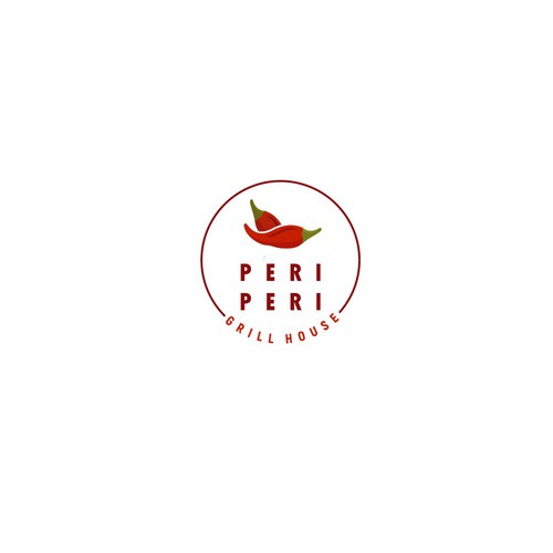 Up-and-coming Peri Peri restaurant needs a logo with spice | Logo ...