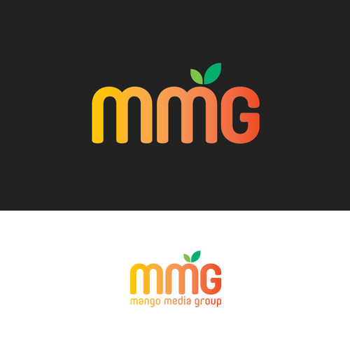 Designs | Mango Media Group Logo | Logo design contest