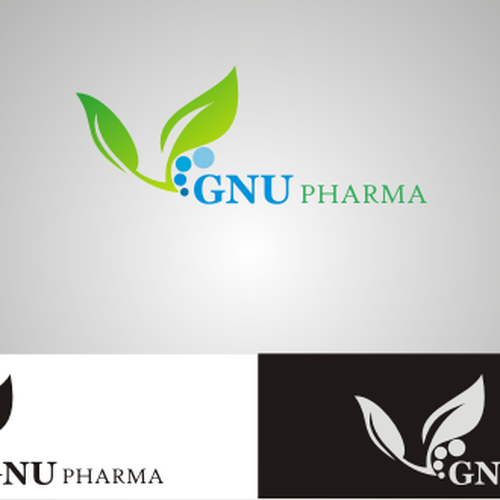 Logo for a newly launching Pharma company | Logo design contest