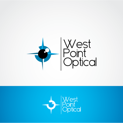 Create a cool logo for West Point Optical! | Logo design contest