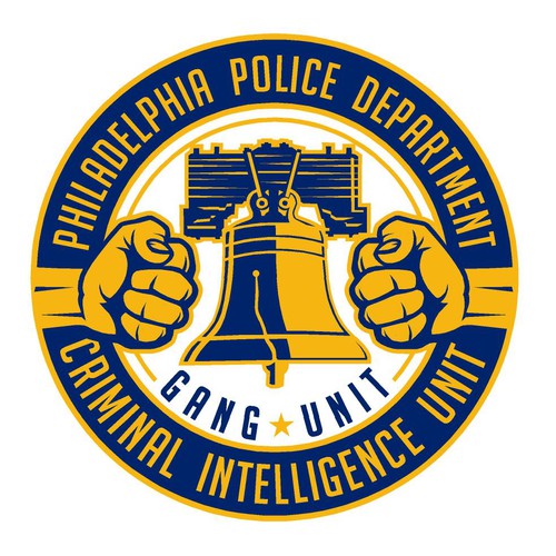 PPD Criminal Intelligence Unit | Logo design contest