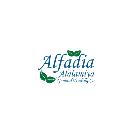 Alfadia Co. | Logo design contest