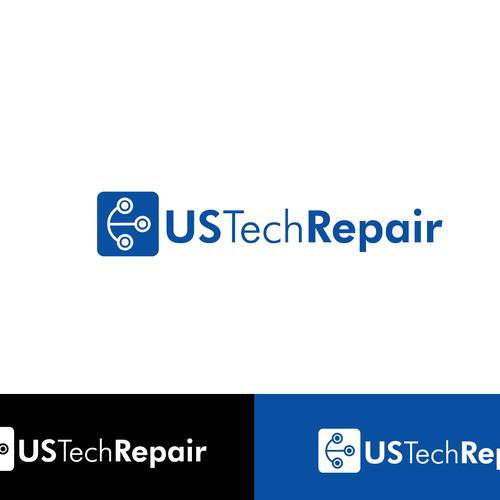Create a logo for a new Computer/Electronics repair and IT services ...