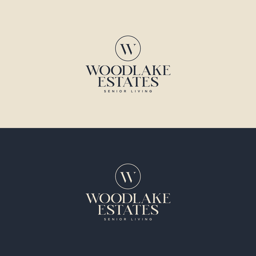 Designs | Create an Iconic Logo for Our Senior Living Community ...