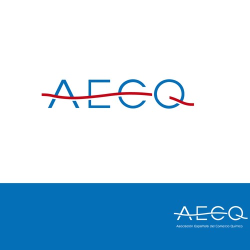 AECQ necesita un nuevo logo | Logo design contest