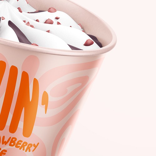 Designs | Ice Cream Pints design | Product packaging contest