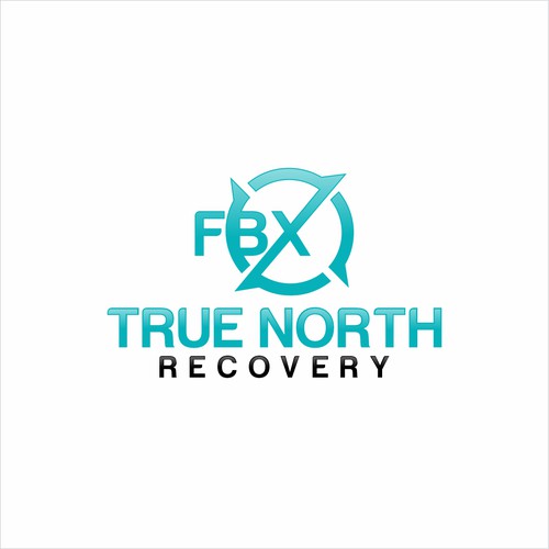 Designs | True North Recovery FBX logo package | Logo design contest