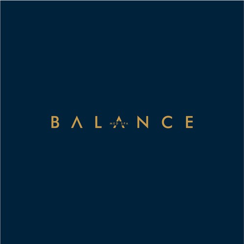 Designs | Balance logo | Logo design contest