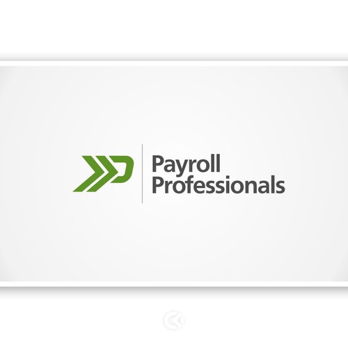Payroll Logo Design