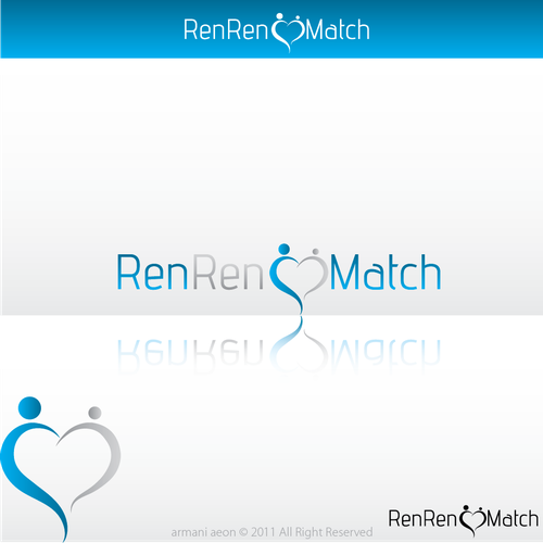 Renren Logo