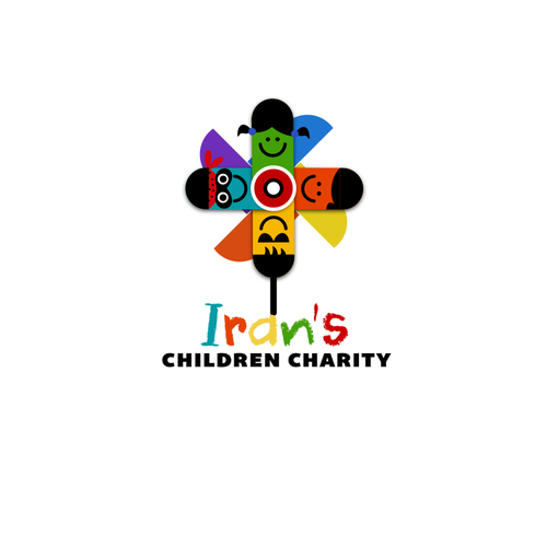 Logo design for a Children Charity | Logo design contest