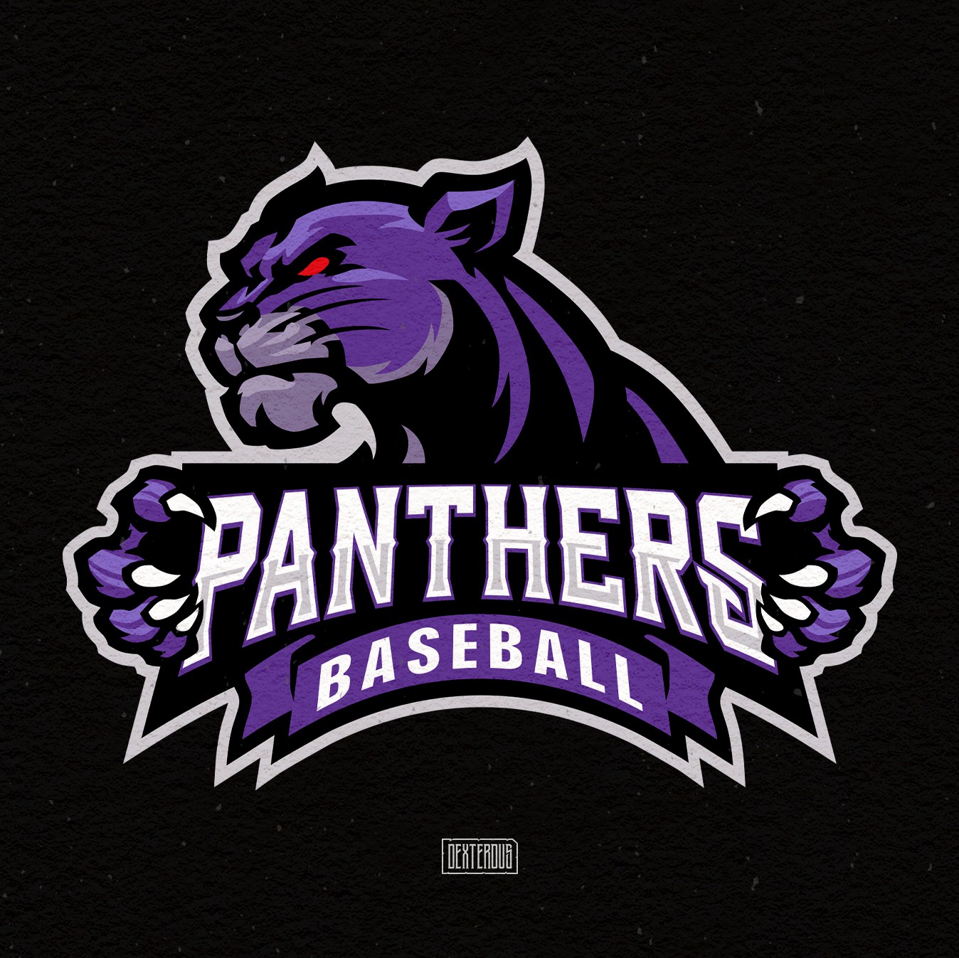 Purple And Black Logos - Free Purple And Black Logo Ideas, Design ...