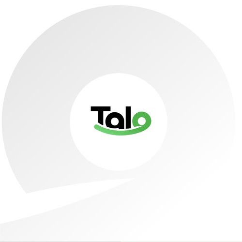 Designs | Talo | Logo design contest
