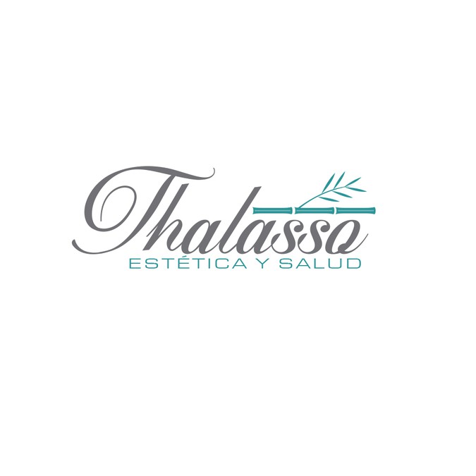 Crea la imagen de Thalasso Estetica | Logo design contest