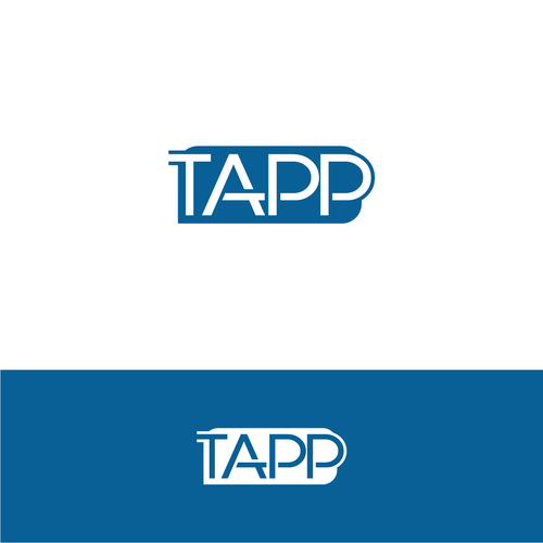 Tapp logo contest | Logo design contest