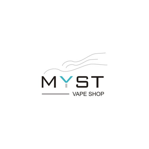 Myst logo | Logo design contest