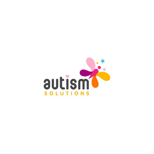 Designs | Autism Organization Seeks Iconic Logo | Logo design contest