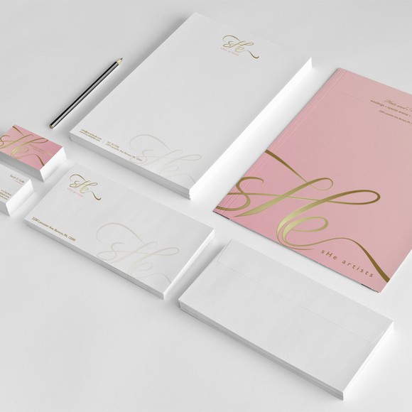 The 10 best stationery designers to hire in 2023 - 99designs