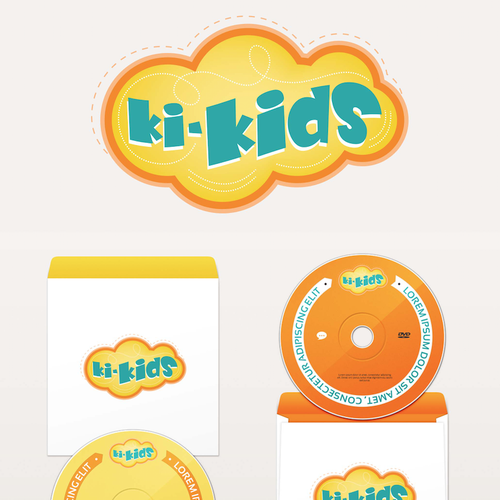 ¡Crea el logo de nuestra empresa dedicada al mundo infantil! | Logo ...