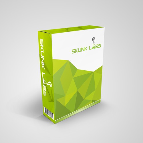 Creative Box Design for Designer Torch | Product packaging contest