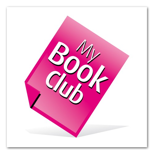 Book Club logo | Logo design contest